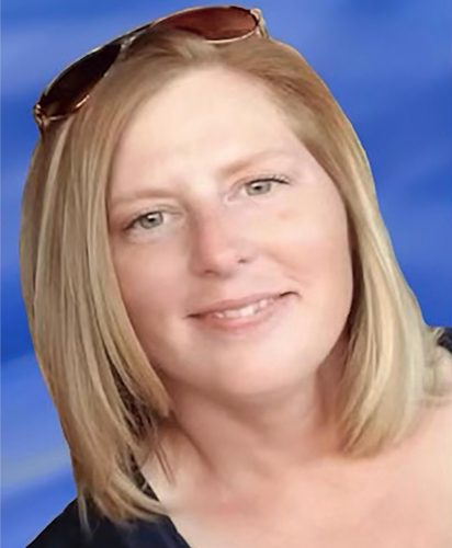 Tina Marie Parks | News, Sports, Jobs - Observer Today